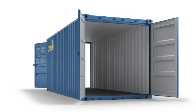 Location Conteneur Tunnel Prix Bas | TITAN Containers